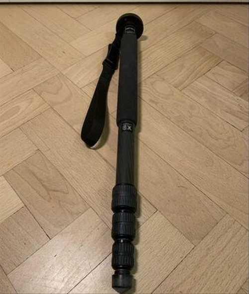 Карбоновый монопод Gitzo 2541