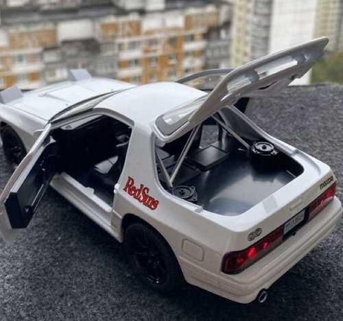 Игрушка детская Mazda RX-7