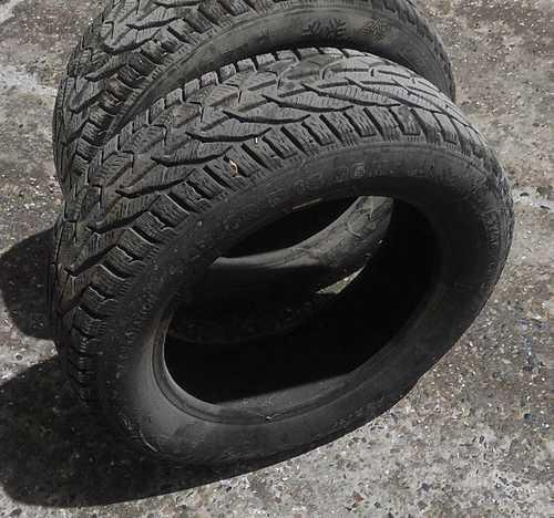 Aeolus Allroads D 205/60 R5 58D