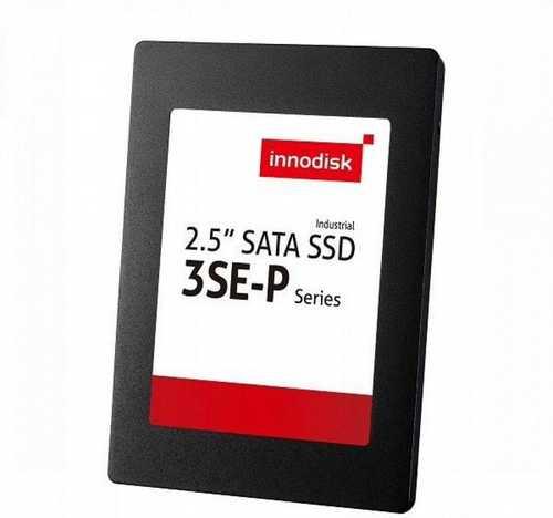 Внутренний жесткий диск Innodisk DES25-64GD 598794