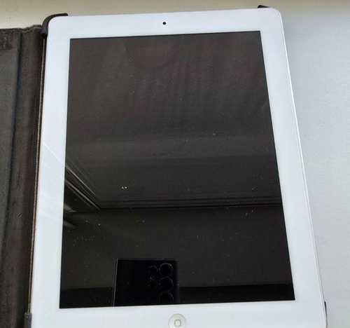 Планшет apple iPad