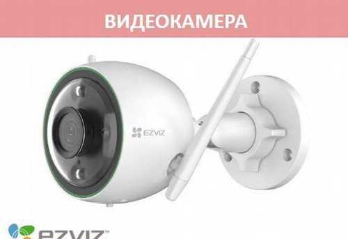 Видеокамера Ezviz C3N spb
