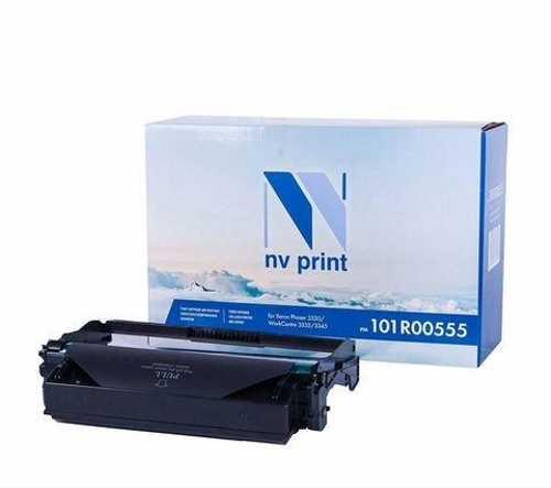 NV Print 101R00555 Драм-юнит для Xerox WC 3335/333