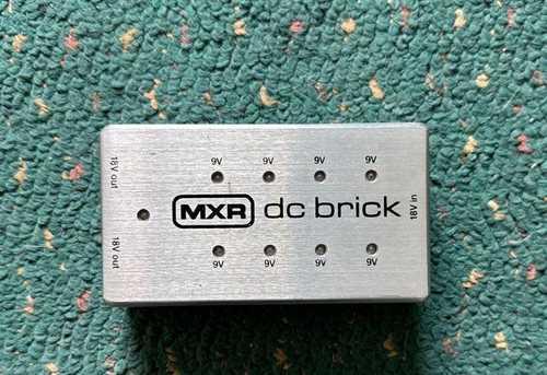 Блок питания MXR M237 DC Brick
