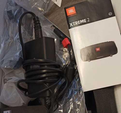 Блютуз колонка jbl xtreme 2 оригинал