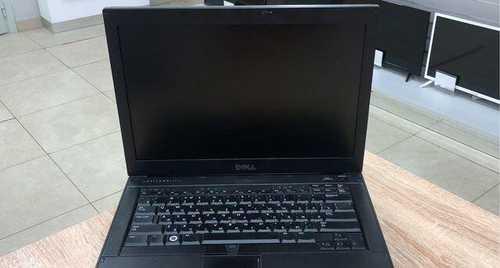 Кр7 - Ноутбук Dell latitude E6410