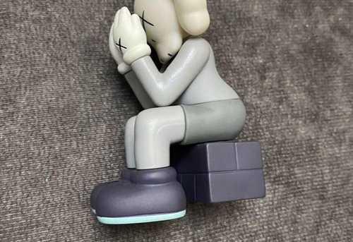 Фигурки Kaws 9 cm