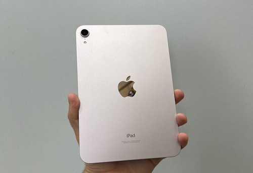 iPad mini (6th Generation) Wi-Fi 64gb