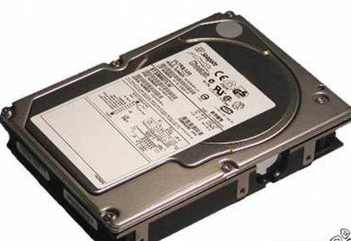 HDD cheetah 10k.7 ST373207LW