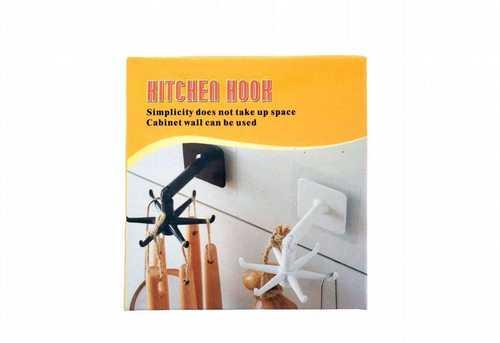 Держатель для кухонных аксессуаров kitchen hook