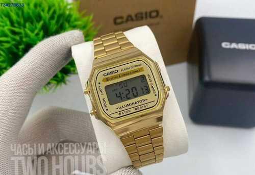 Часы Casio Vintage
