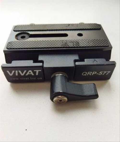 Адаптер Vivat QRP-577
