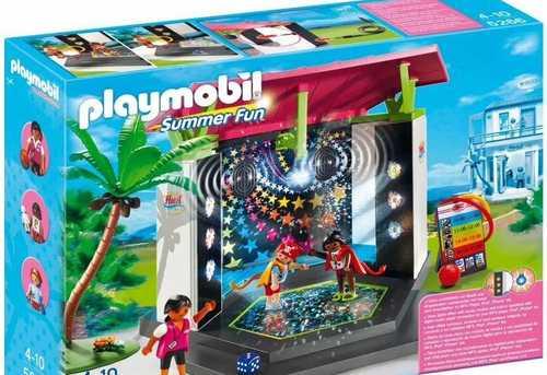 Playmobil 5266 Детская дискотека со светомузыкой