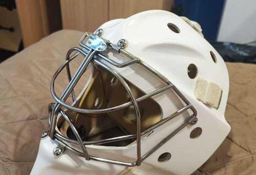Хоккейный вратарский шлем, легендарный 961, Канада