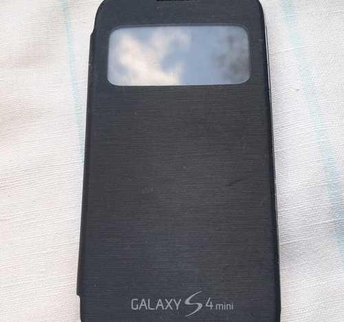 Samsung Galaxy S4 mini GT-I9190, 8 ГБ