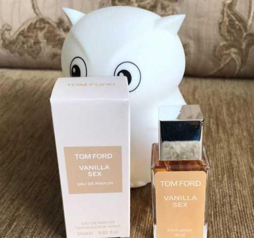 Парфюм женский Tom Ford Vanilla Sex, 25 ml