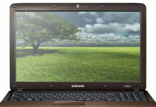 Ноутбук Samsung R540H