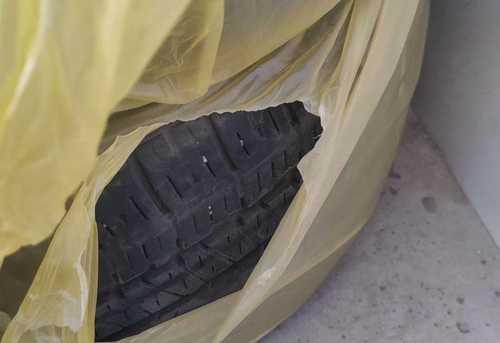 Triangle TR257 235/50 R18