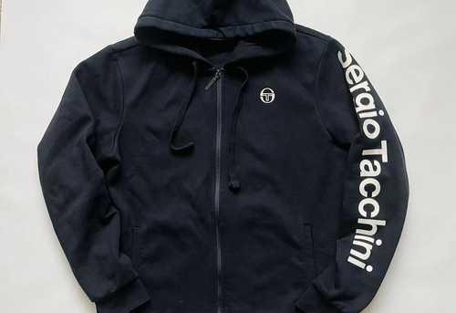 Зип худи sergio tacchini