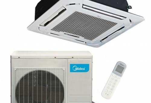 Midea MCD1-24HRN1-Q/MOX430U-24HN1-Q