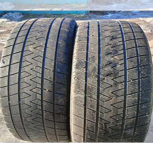 Gripmax Stature M/S 295/35 R21