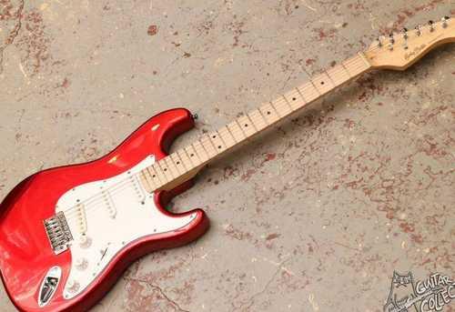 Harley Benton ST-20MN CA Standard Series
