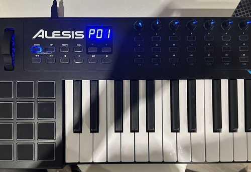 Alesis VI25 (USB/midi-клавиатура )