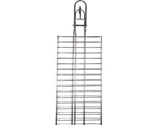 Подвес для рыбы в тандыре