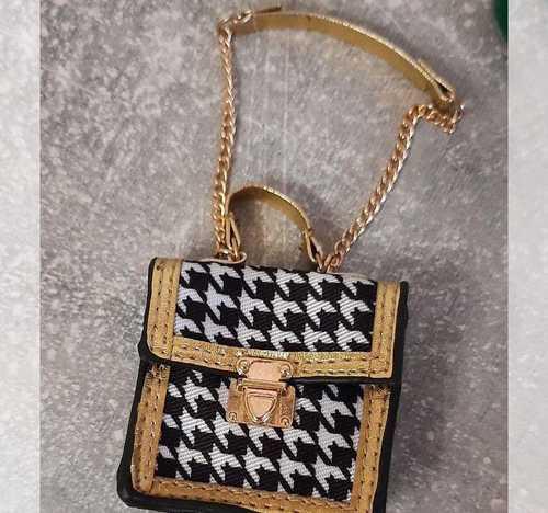 Сумка из шара Zuru mini brands fashion