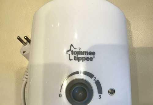 Подогреватель бутылочек tommee tippee
