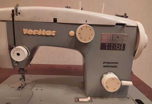 Швейная машина Veritas Textima 8014 35 Германия