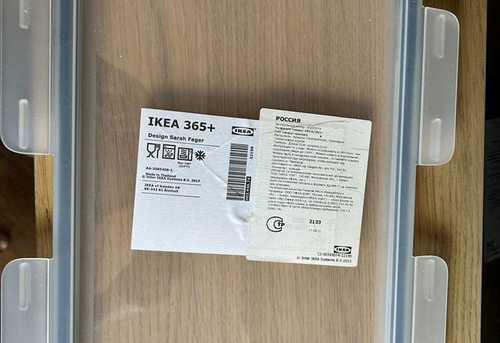 Крышка для контейнера IKEA