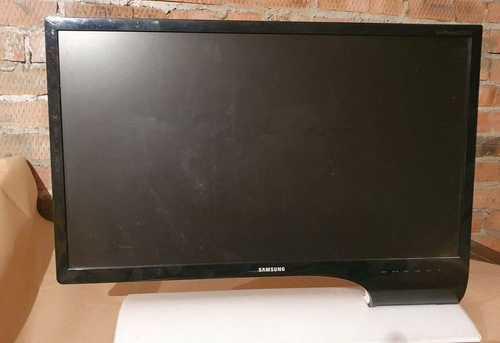 Монитор Samsung 27" S27b750v