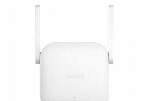 Усилитель сигнала Mi Wi-Fi Range Extender N300 W