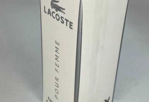 Тестер парфюмерная вода Lacoste