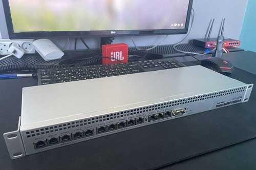 Mikrotik rb1100ahx4 Dude Edition