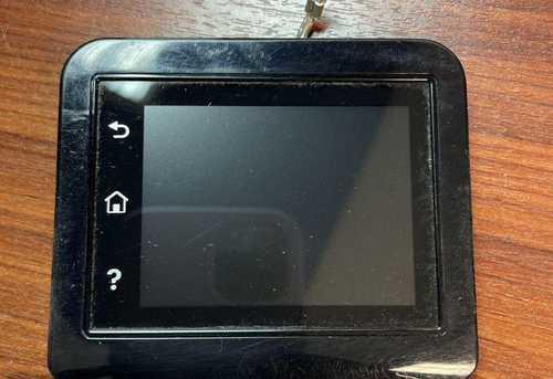 B3Q10-60139 Панель управления HP LJ Pro MFP M426