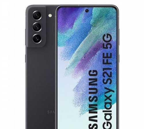 Samsung galaxy s21 FE 5g 8 128