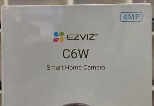 Ezviz C6W (CS-C6W (4MP,H.265) IP видеокамера