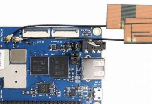 Orange Pi 3G IOT