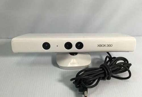 Kinect Sensor - цвет (White)