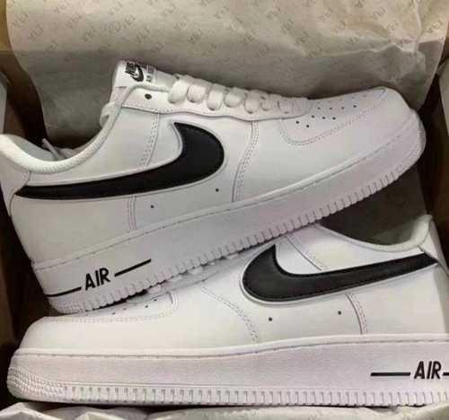 Кроссовки Nike Air Force 1 07 Оригинал