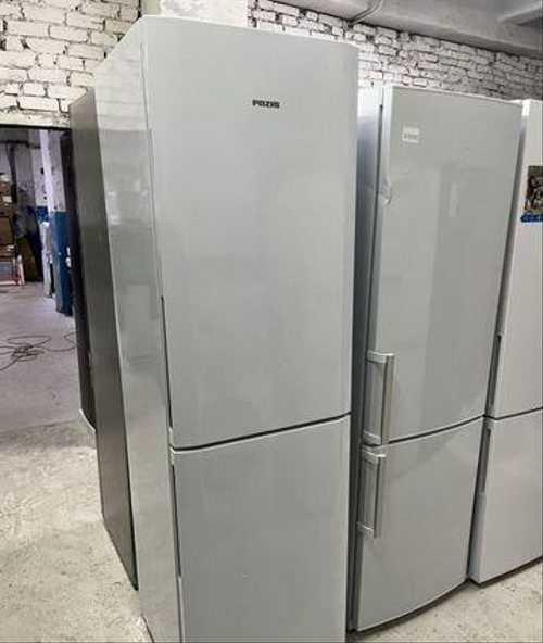 Холодильник Pozis RK-FNF-172W NoFrost 303л 203см