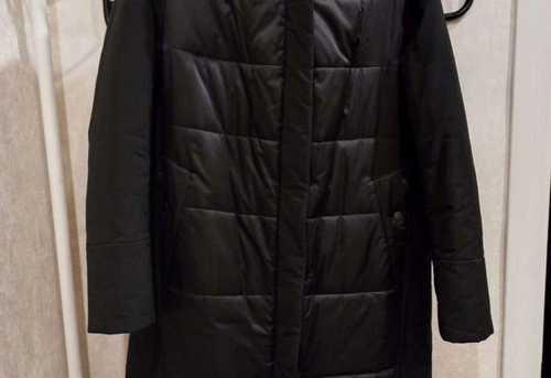 Пальто женское демисезонное 50 52 размер