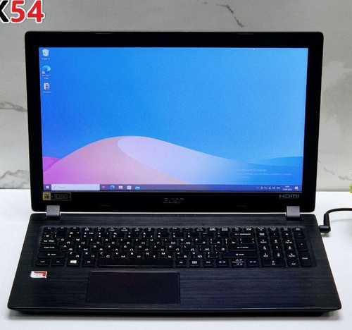 Офисный ноутбук Acer Aspire 3