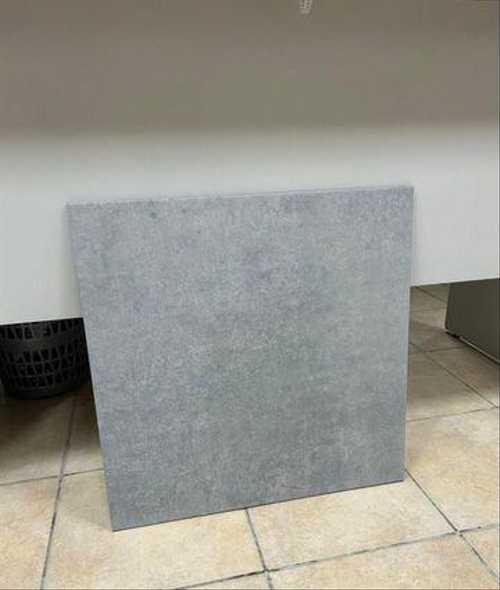 Керамогранит бетон 50х50 см