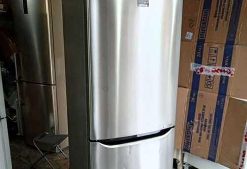 Холодильник LG GA-B429saqz по запчастям