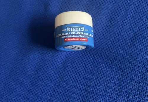 Kiehls ultra facial oil-free gel cream 7ml