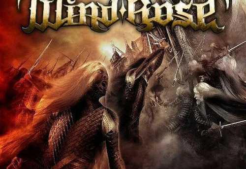 Виниловая пластинка wind rose - shadows over lotha