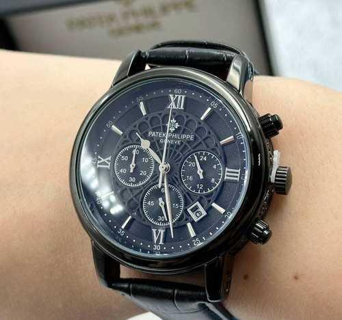 Часы мужские Patek Philippe